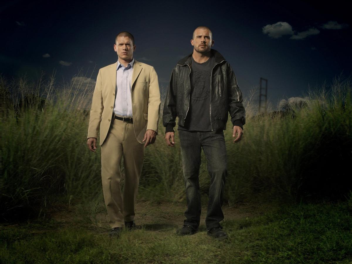 Prison Break 5 stagione, episodio 5x01: uscita, anticipazioni, trama e ...