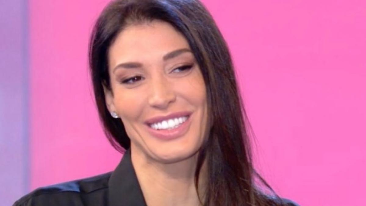 Giorgia Venturini è diventata mamma per la prima volta: “Benvenuta Sole ...