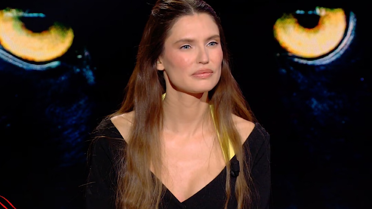 Bianca Balti choc: ”Ho subìto uno stupro”, intervista drammatica a Belve Bianca Balti choc: ”Ho subìto uno stupro”, intervista drammatica a Belve