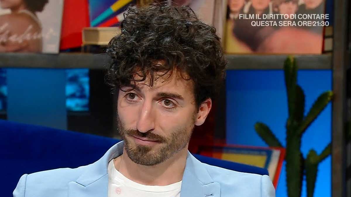 Samuel Peron, la sua vita stravolta per sempre: la confessione spiazza ...