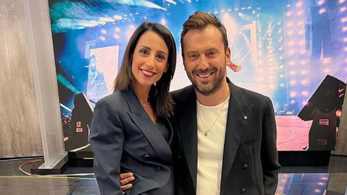 Cesare Cremonini e Giorgia Cardinaletti non si nascondono più: baci ...
