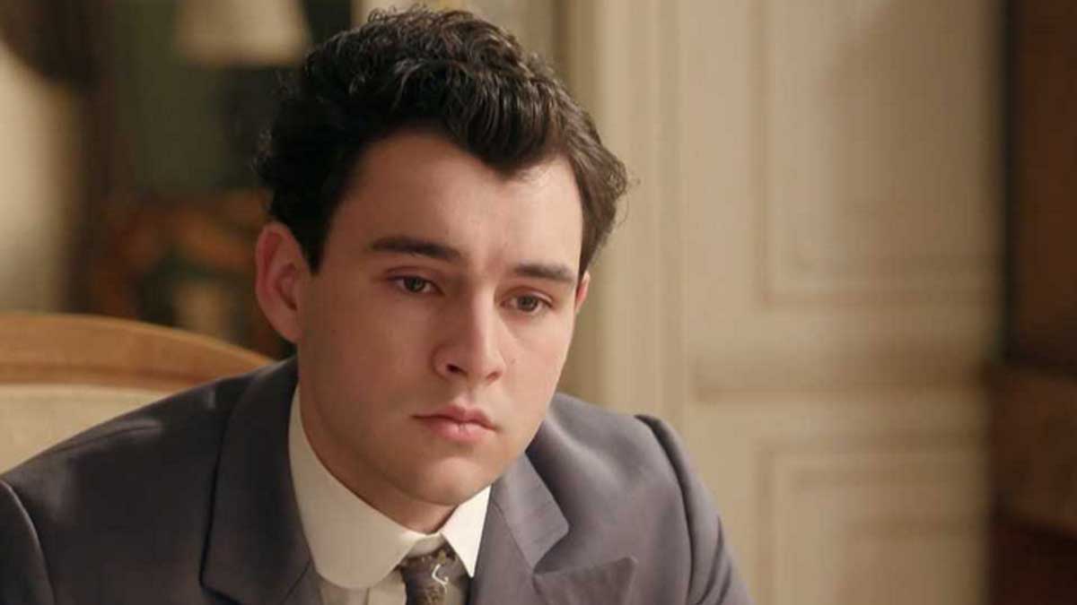 La Promessa anticipazioni domani 18 agosto: scoppia la passione tra Curro e Martina