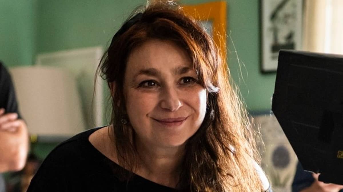 La storia, la regista Francesca Archibugi confessa: "Abbiamo girato ...