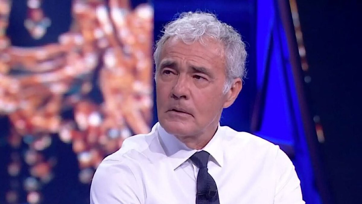 Massimo Giletti come Fabio Fazio su Rai3: arriva il nuovo programma Lo ... Massimo Giletti come Fabio Fazio su Rai3: arriva il nuovo programma Lo ...
