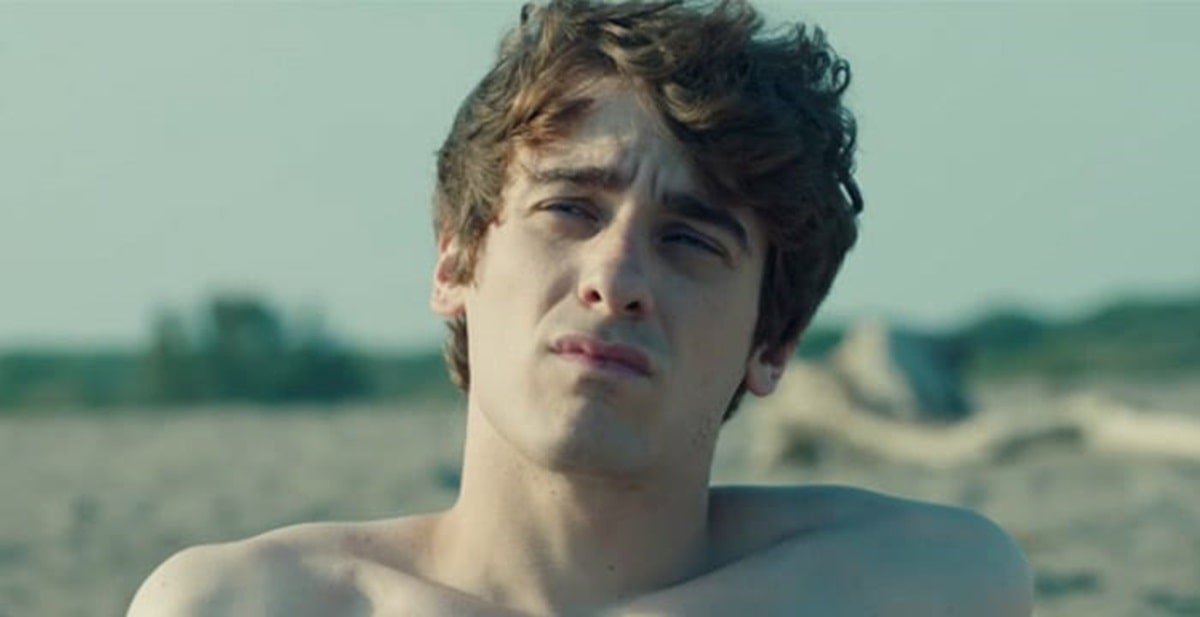 Federico Cesari, chi è Arnoldo Mondadori in Folle d'amore-Alda Merini ...