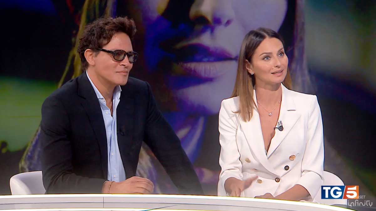 Se potessi dirti addio, spunta la promessa di Gabriel Garko: fan in estasi