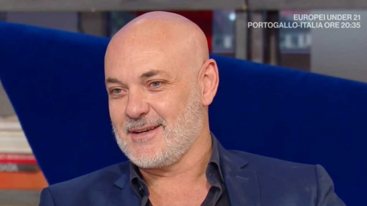 Un posto al sole, ricordate Edoardo Sylos Labini? "Io, il primo gay in ...