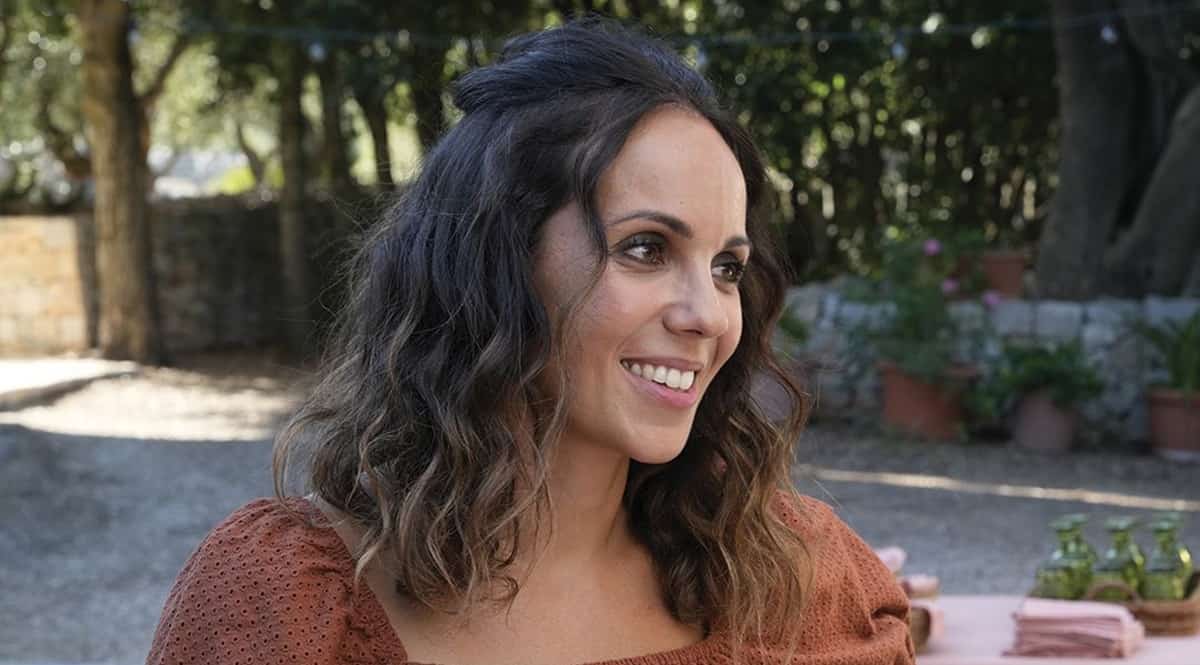 Lolita Lobosco 3, Giulia Fiume (Carmela) denuncia: "Ho bisogno di ...