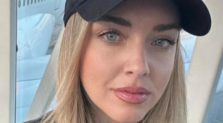 Chiara Ferragni indagata per truffa sul caso Pandoro: chiesti un anno e ...