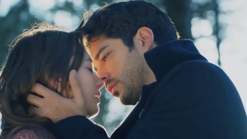 Endless Love anticipazioni oggi 29 dicembre: colpo di scena tra Kemal e Nihan