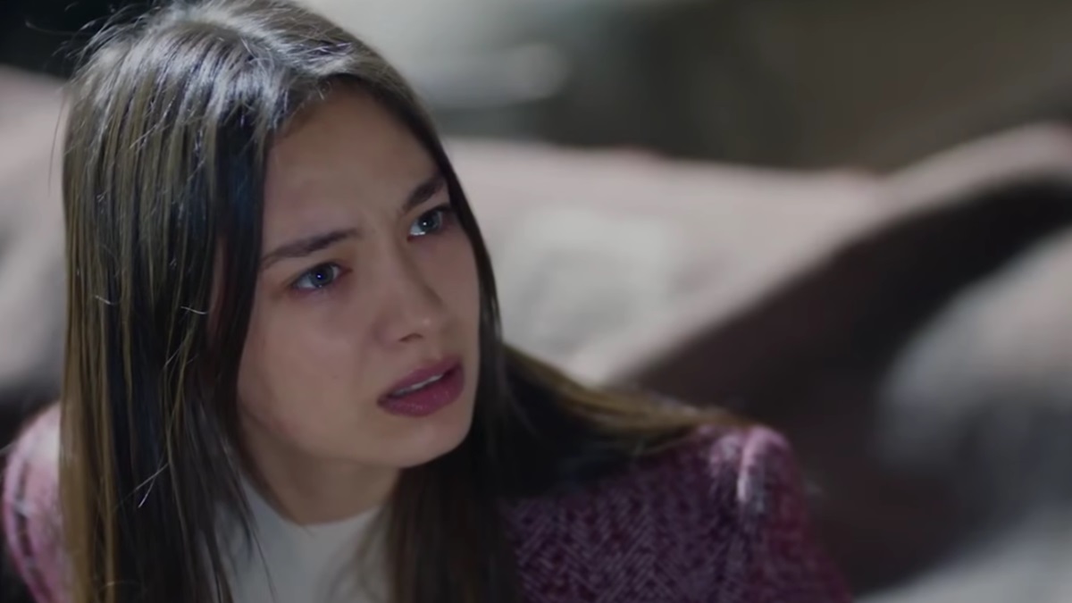 Endless Love anticipazioni puntata di oggi 6 settembre: Nihan viene arrestata