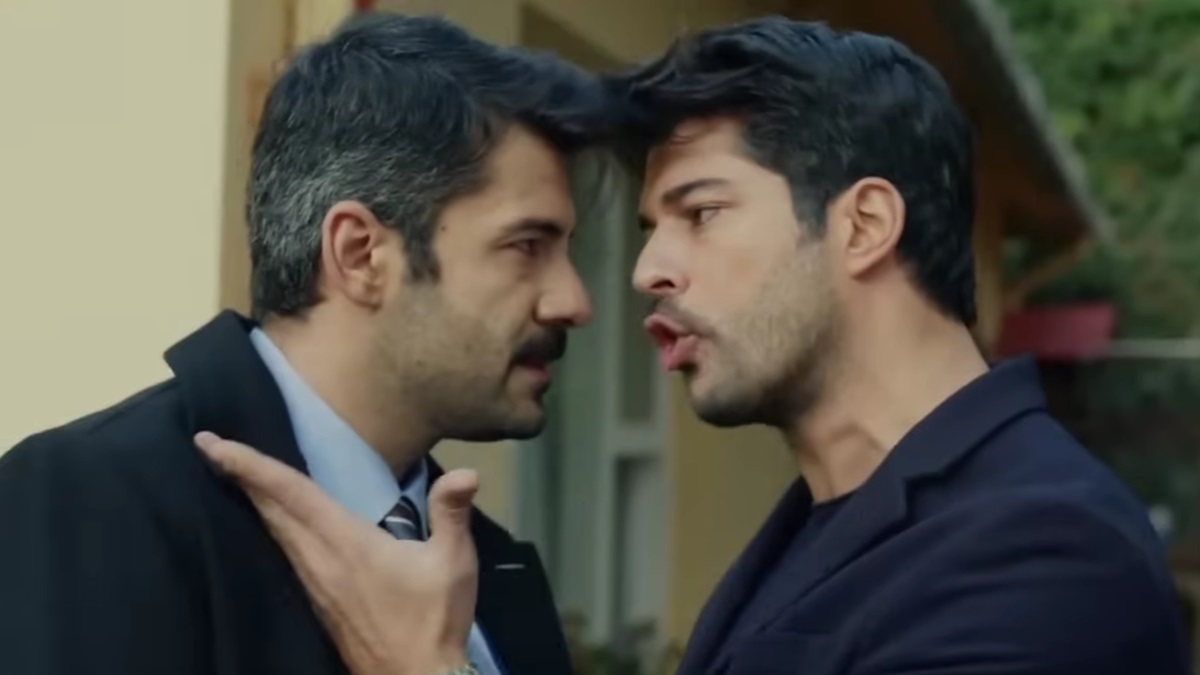 Endless Love anticipazioni puntata di oggi 19 maggio: Kemal picchia Tarik