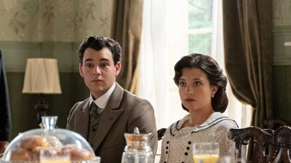 La Promessa anticipazioni domani 5 settembre: Leonor scopre il segreto di Curro e Martina