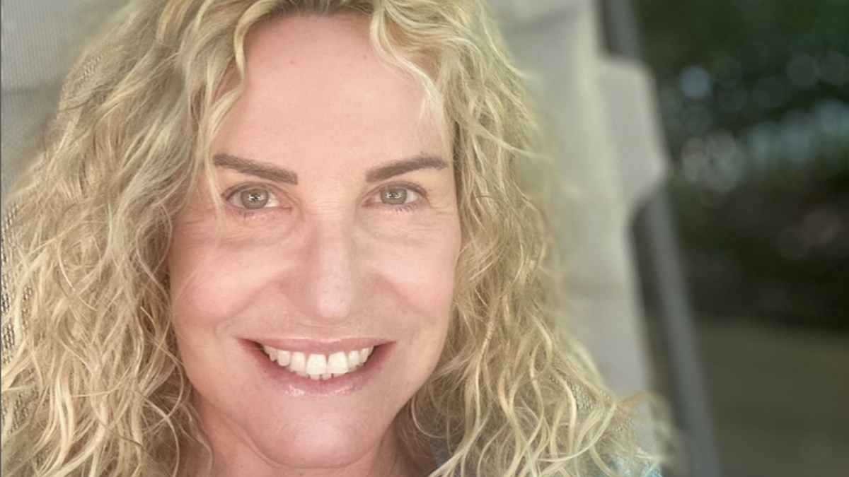 Antonella Clerici, spavento terribile: "Il mio ricovero è stato uno ...