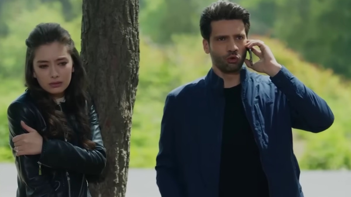 Endless Love anticipazioni 8-12 luglio: Emir e Nihan hanno un grave incidente