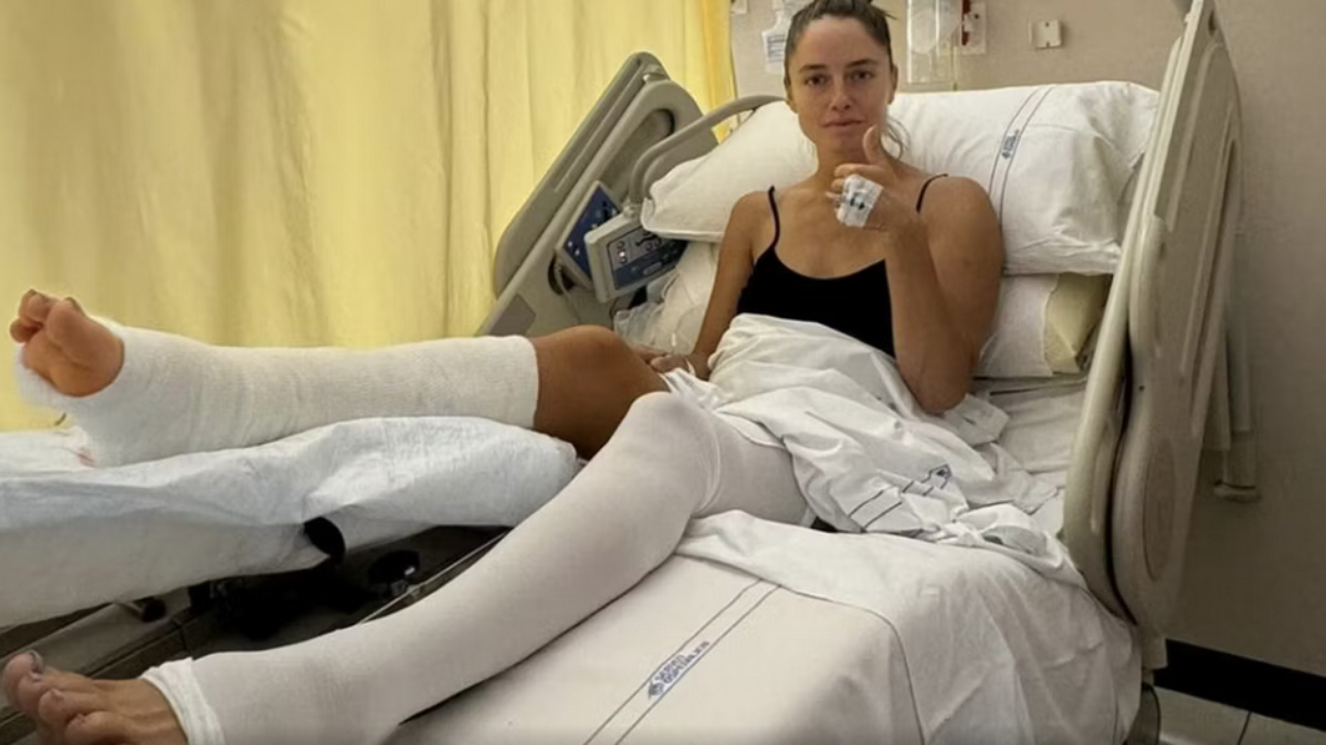 Matilde Gioli e la confessione dopo Doc: "Nella vita ho tradito, me ne ...