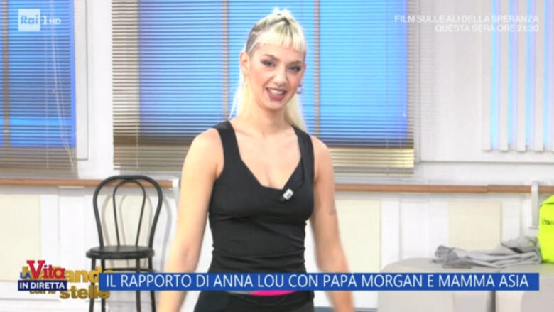 Anna Lou Castoldi conquista tutti a Ballando con le stelle: “La sua ...