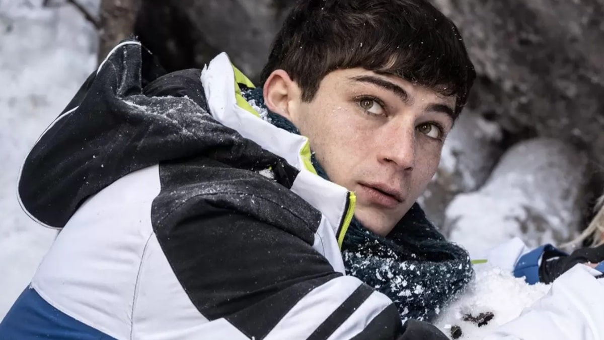 BlackOut 2, Federico Russo e il rapporto speciale con Alessandro ...