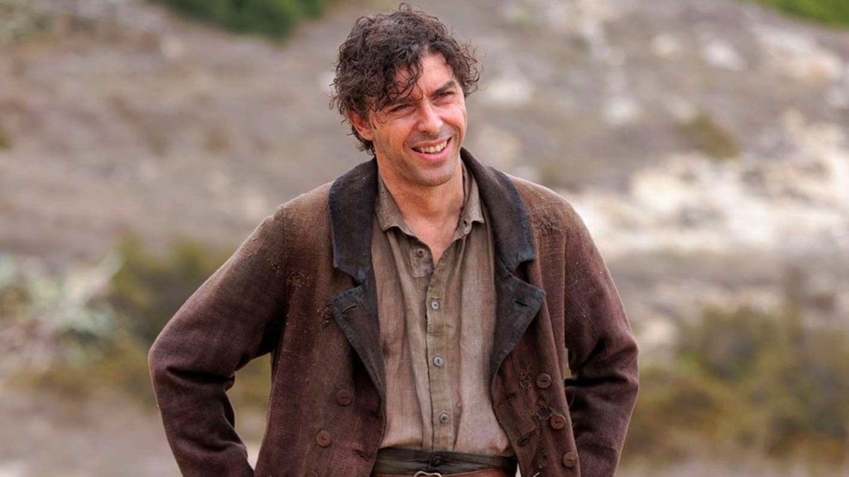 Il Conte di Montecristo, Michele Riondino ammette: il retroscena ...