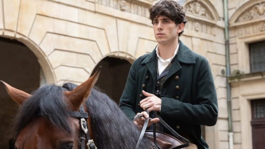 Il conte di Montecristo divide il pubblico di Rai 1: c'è qualcosa che ...