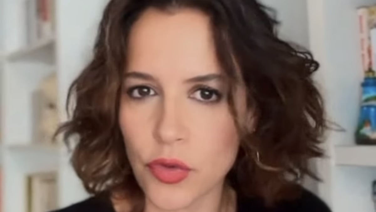 Irene Ferri protagonista ne Le onde del passato: il curioso retroscena ...