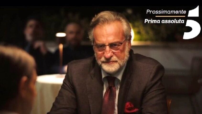 Doppio Gioco arriva su Canale 5: trama e quando inizia la fiction con ...