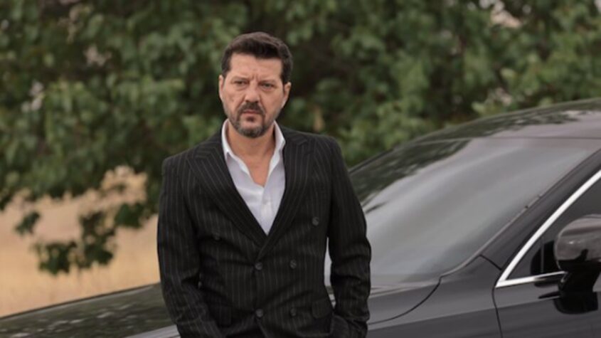 La notte nel cuore anticipazioni prossima puntata martedì 9 settembre ...