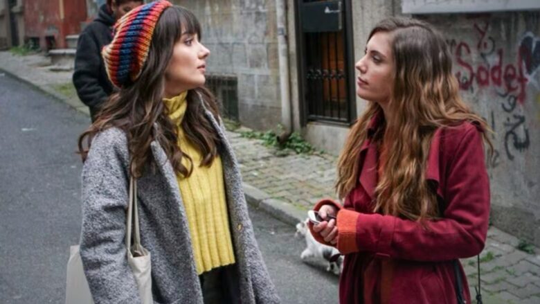 Forbidden Fruit anticipazioni puntata di oggi 29 luglio: accade il ...