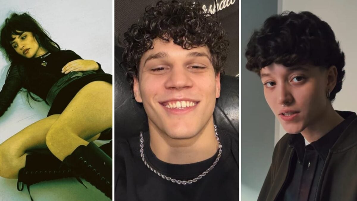 Sanremo Giovani, chi ha vinto? Avanti Nicolò Filippucci, Angelica Bove ...