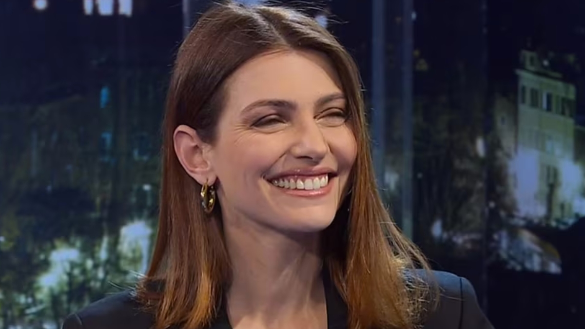 Laura Barth, chi è la conduttrice del Festival del circo di Montecarlo ...